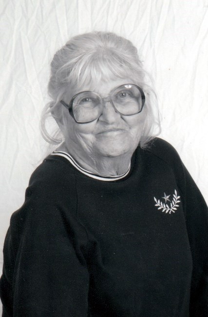 Ruby Lee Obituary - Paris, TX