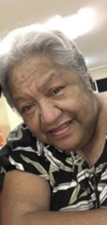 Sophia Eunice Robia Obituary - Wailuku, HI
