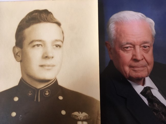 Richard Vickers, Jr. Obituary - Mobile, AL