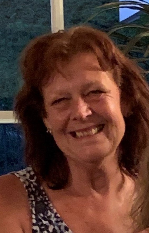 Cynthia Hiebert Obituary - Ontario, CA