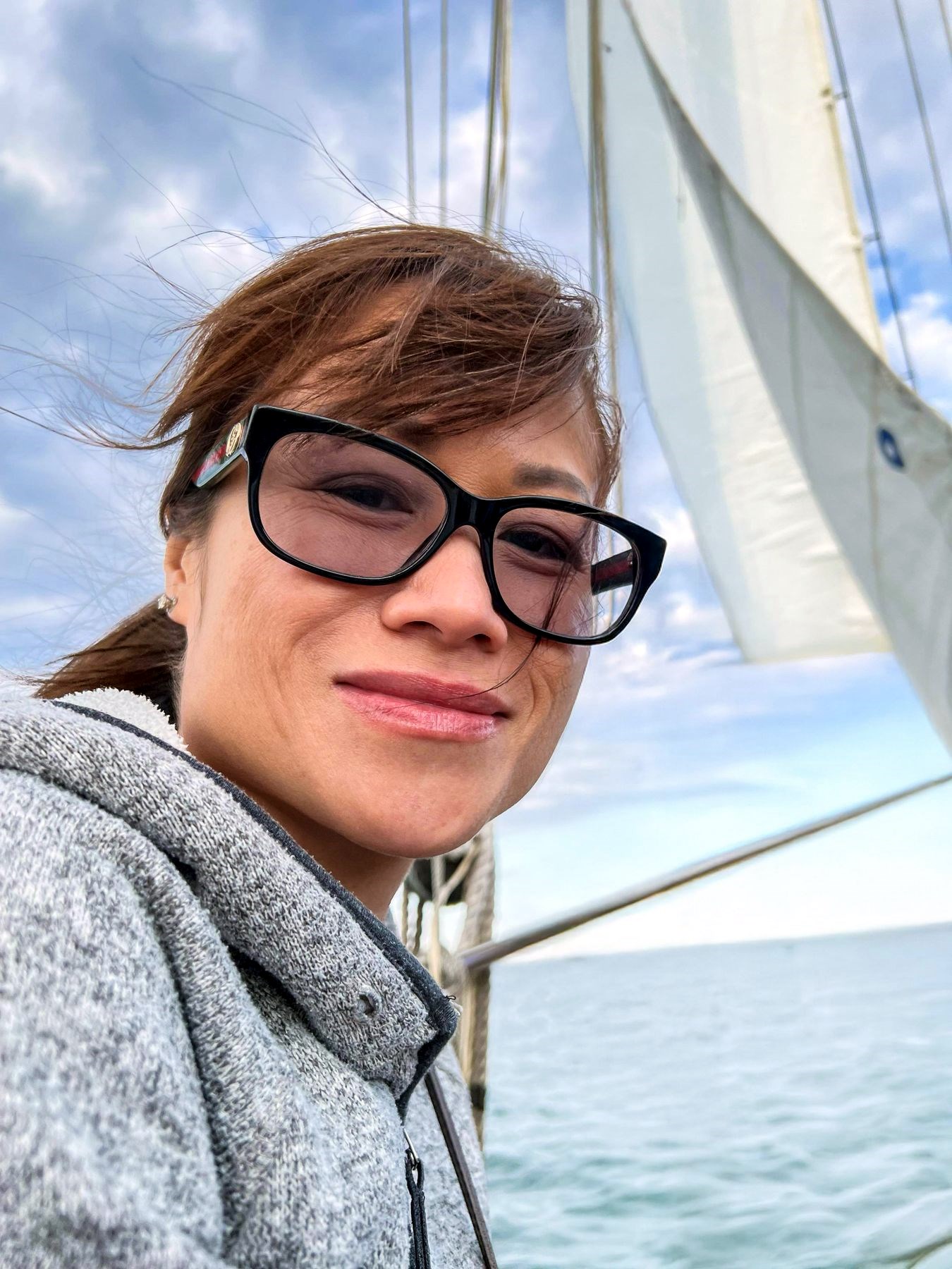 Angel Kim Obituary - Collierville, TN