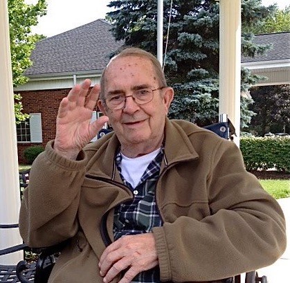 Donald George Srock Obituary - Livonia, MI