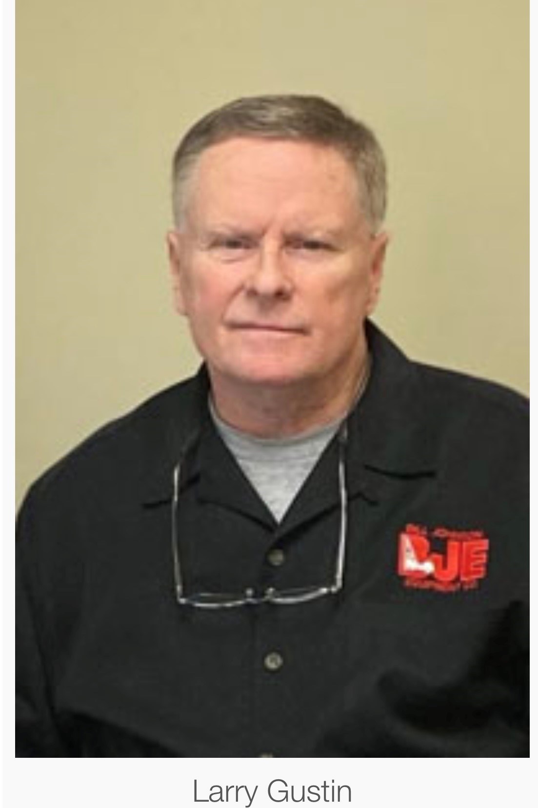 Larry Gustin Obituary - Portland, OR