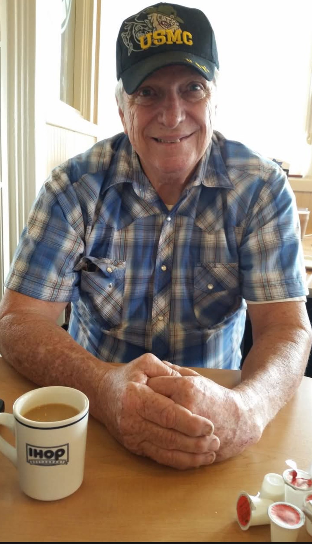 Dean Bean Obituary - Saraland, AL