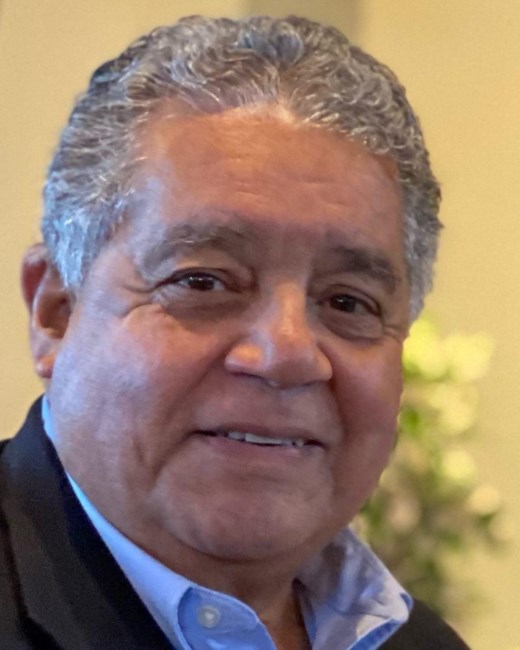 Louis Ortiz Jr. Obituary - Miller Place, NY
