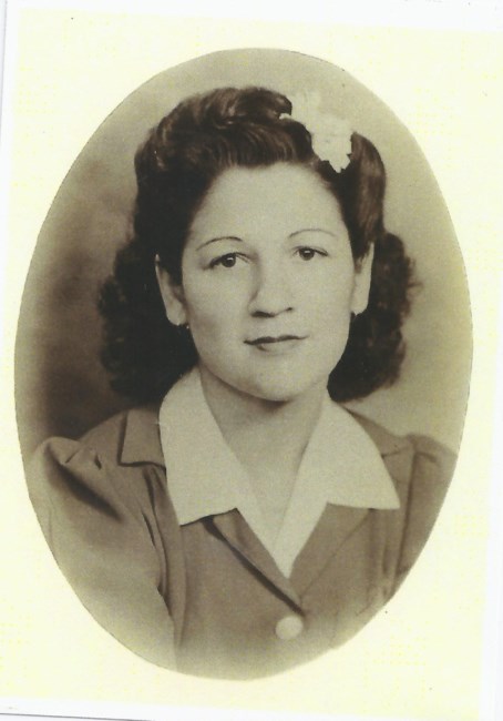 Daisy Blevins Obituary - Fresno, CA