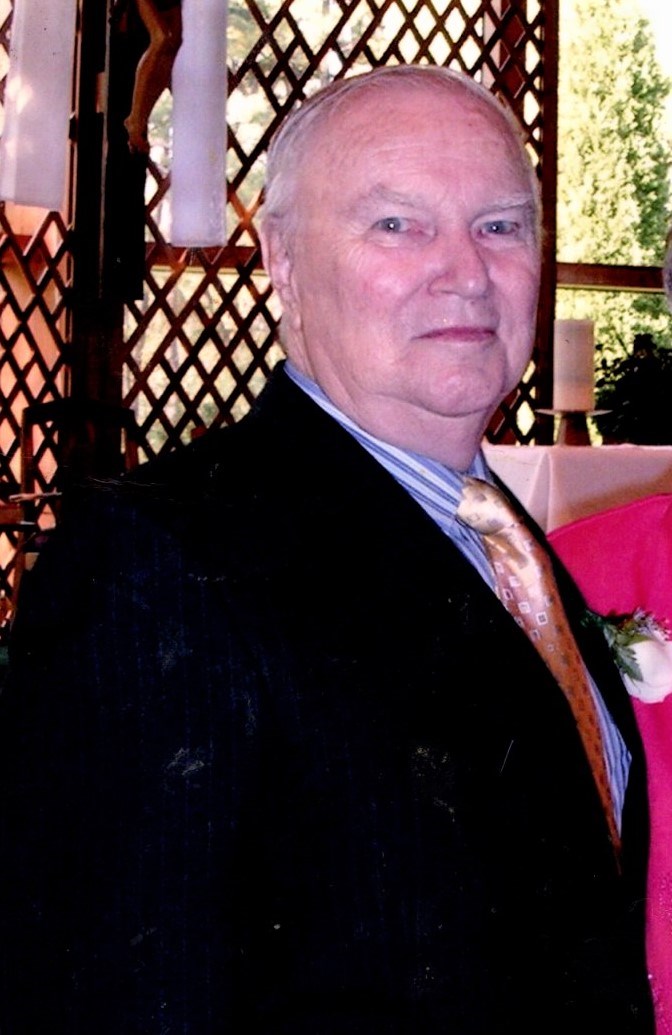 Joseph Ward Obituary - Marietta, GA