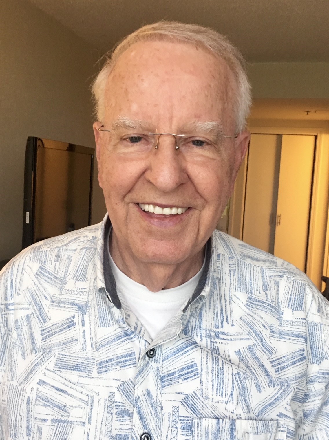 James Byars Obituary - Arlington, TX