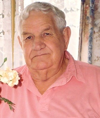 Arlen "Don" Rockey Obituary - Albion, MI