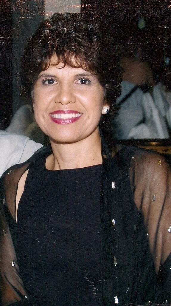 Beatriz Rivera Rodriguez Obituary - Chula Vista, CA