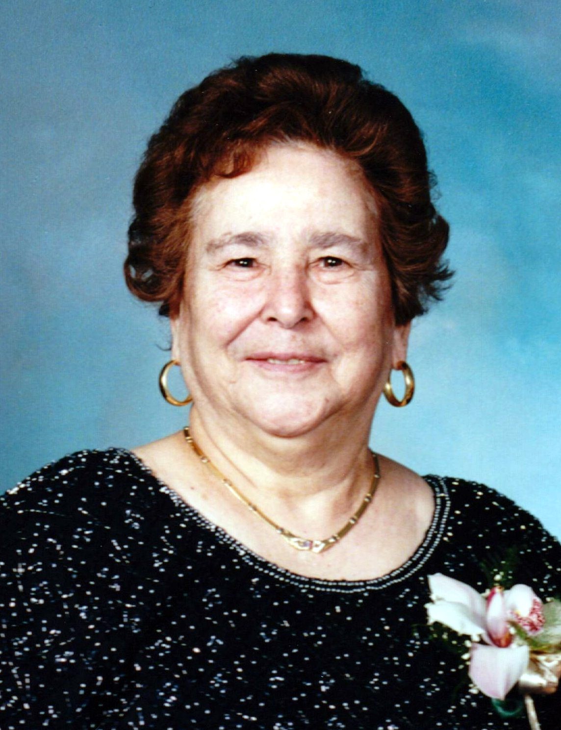 Maria Varano Obituary - Thornhill, ON