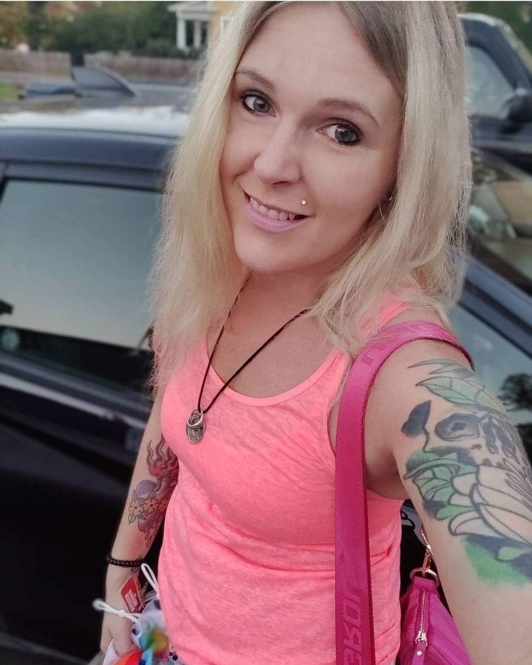 Brandy Herndon's Instagram, Twitter & Facebook on IDCrawl