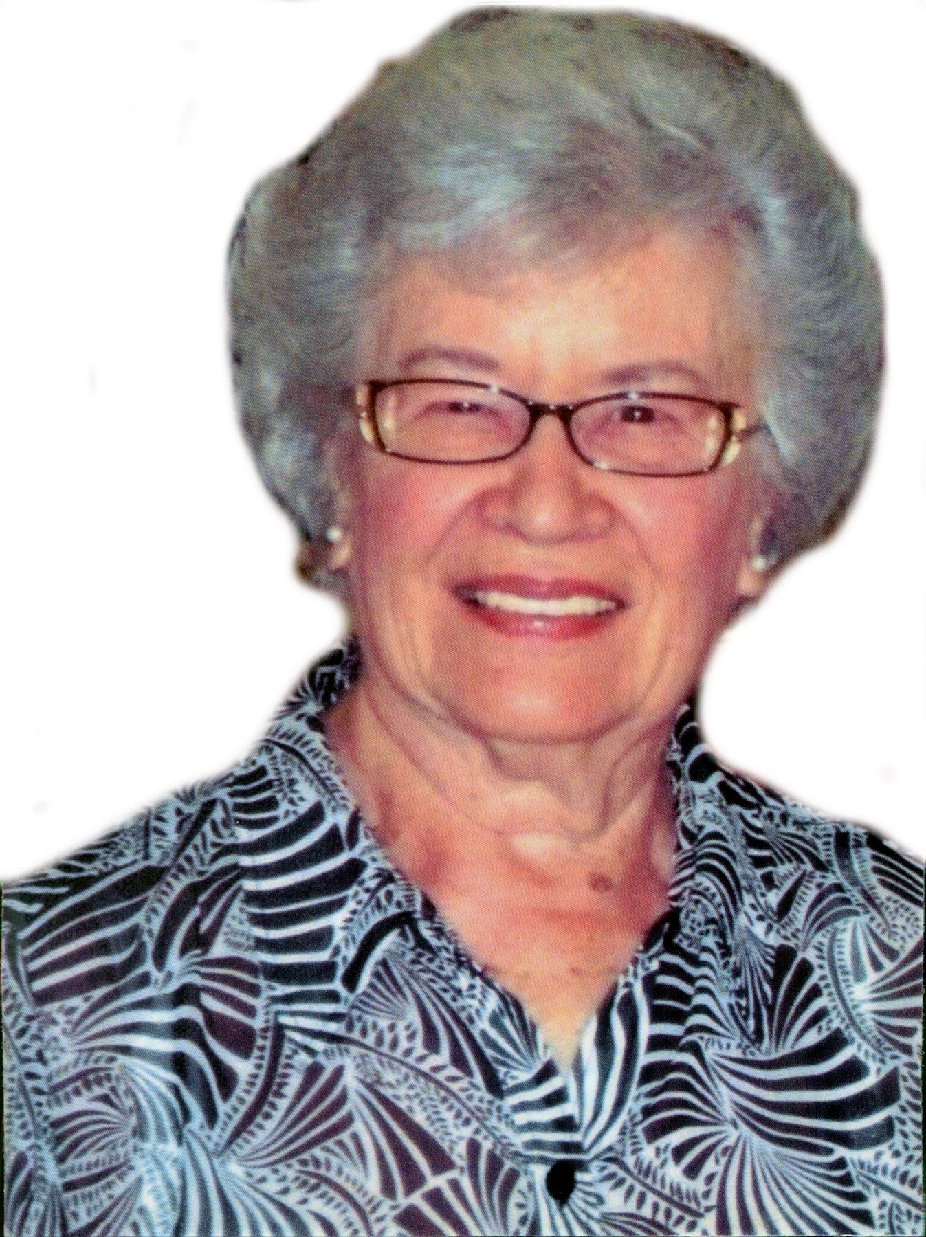 Bernice B. Leising Obituary - Kenmore, NY