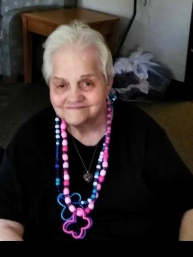Virginia Harrison Obituary - Akron, OH