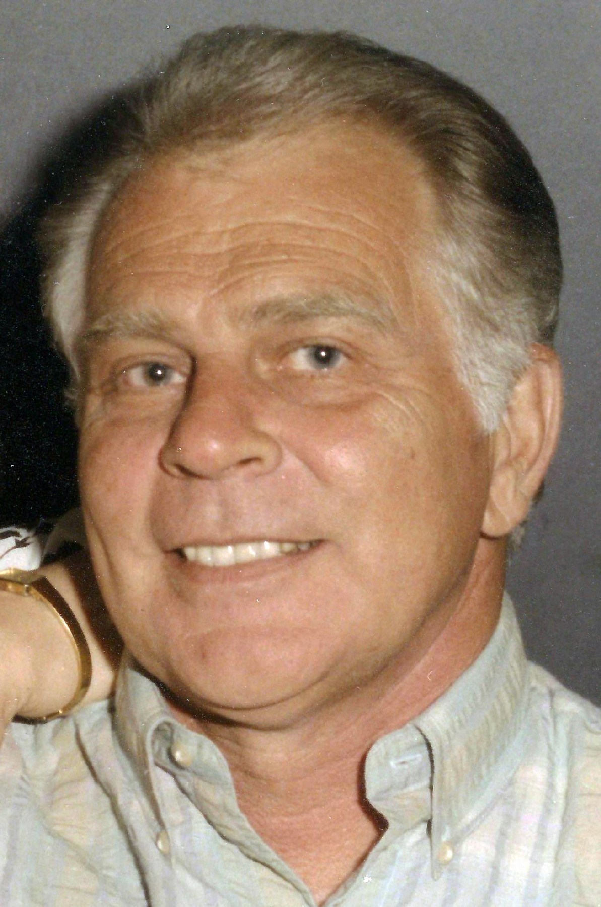 Donald Shimshock Obituary - Riverside, CA