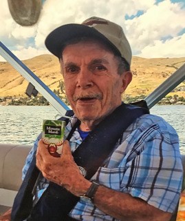 Roy Parmelee Obituary - Cornwall, ON