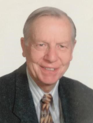 Anthony Stanton Obituary - Pointe-Claire, QC