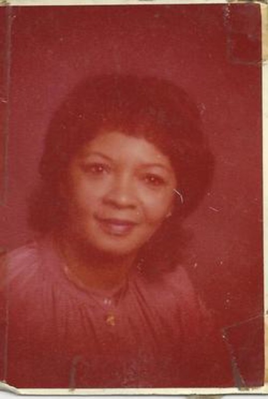 Lula Flood-Jackson Obituary - Houston, TX