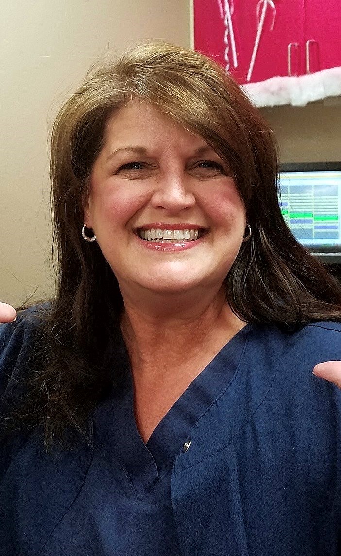 Christine McGee Roberts Obituary - Shreveport, LA