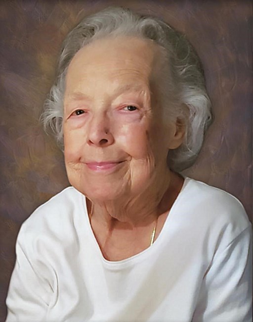 Rosemary Overbey Obituary - Kansas City, MO