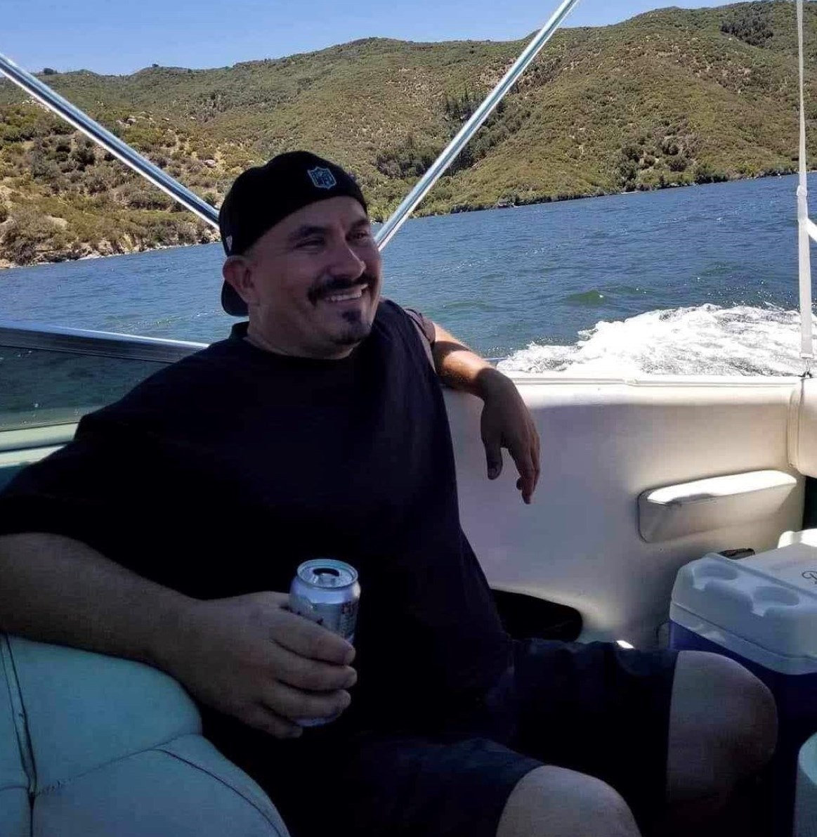 David Guajaca Obituary - Wilmington, CA