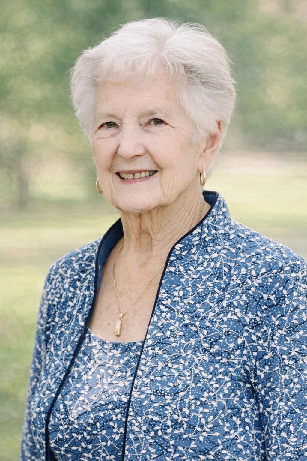 Harriette Woodring Obituary - Pelham, AL