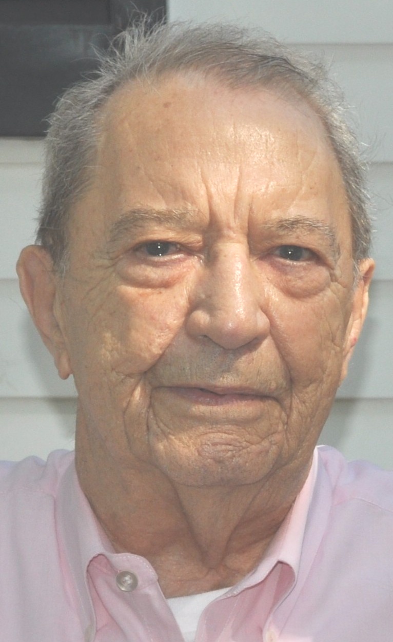 Peter Mador Obituary - Auburn, ME