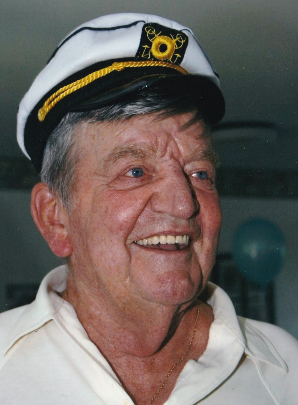 Raymond Walsh Obituary - Sandwich, MA