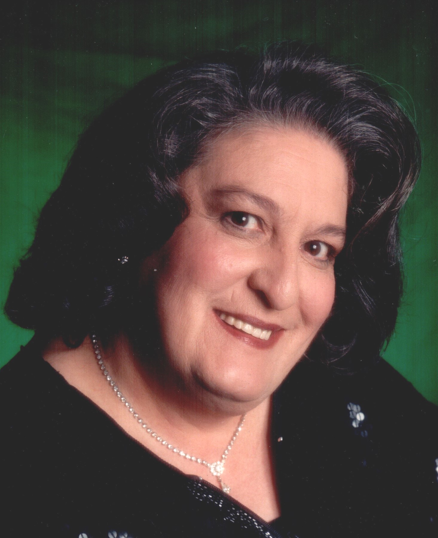 Patricia Coursey Benoit Obituary - New Iberia, LA