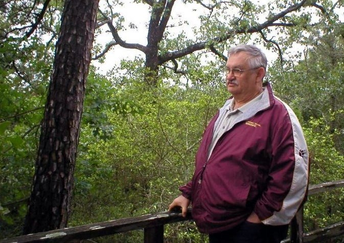 Larry Thomas Lanning Obituary - Katy, TX