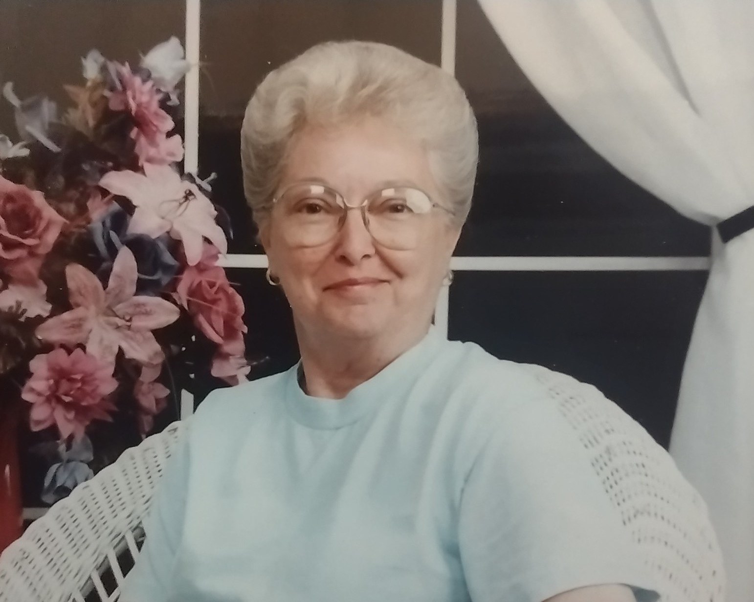 Mary Hogan Obituary - Decatur, AL