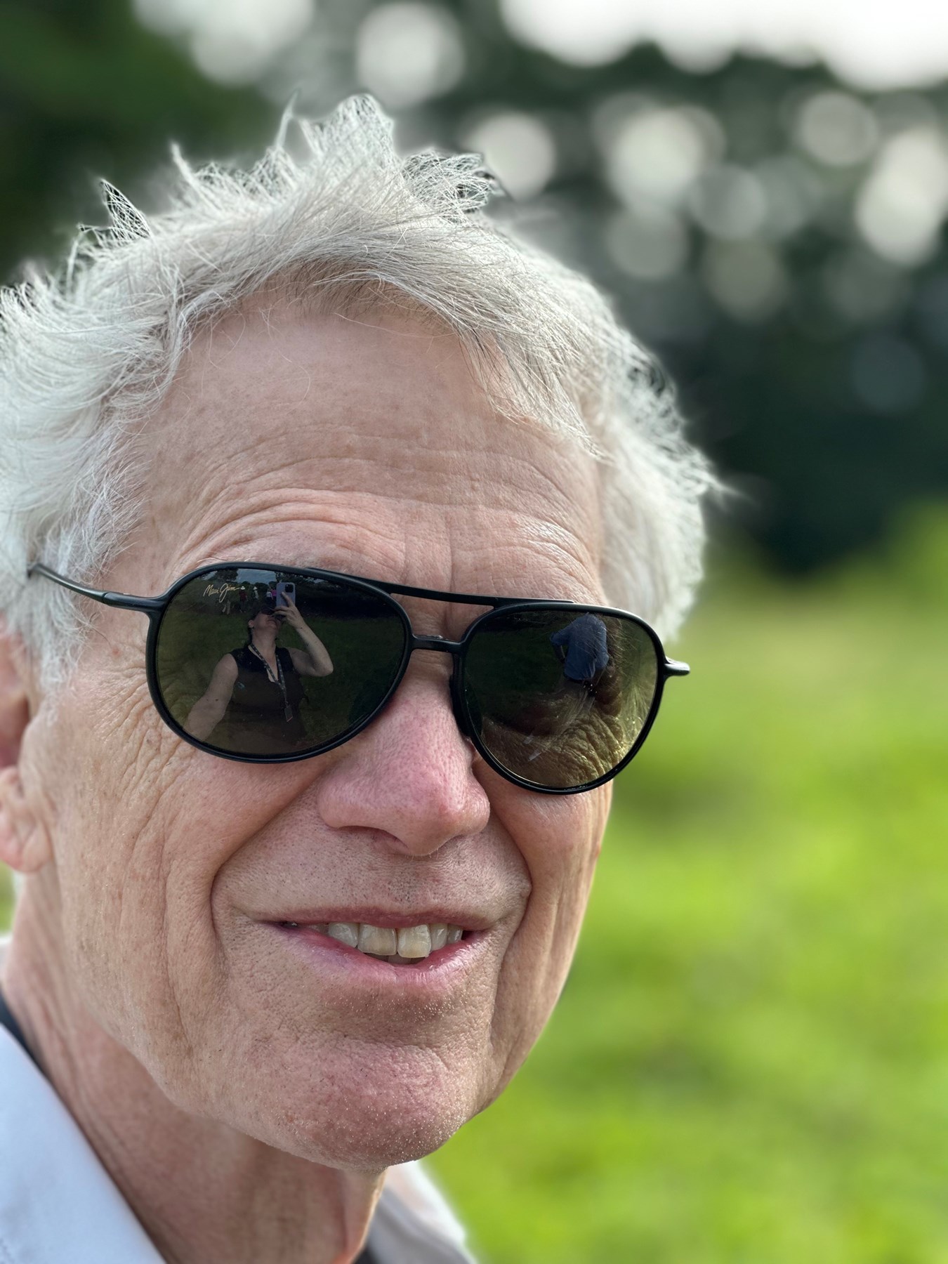 Robert Terhune Obituary - Bellevue, WA