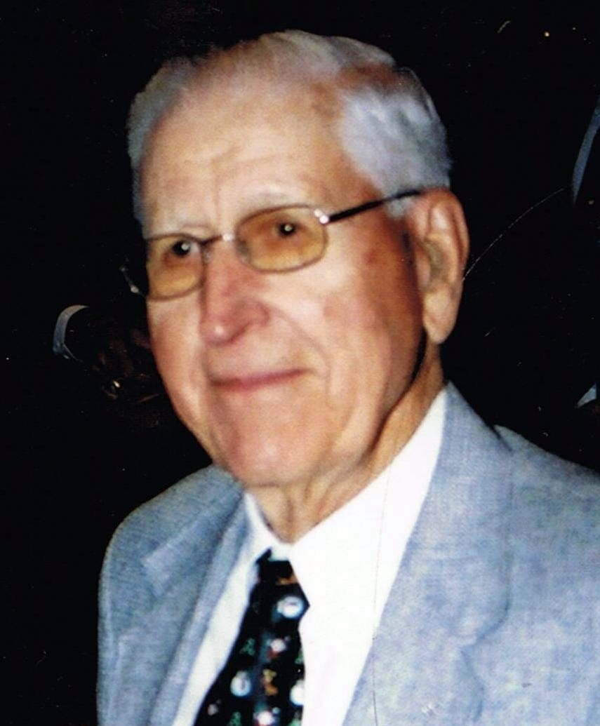 Herman F. Harder Obituary - Colorado Springs, CO