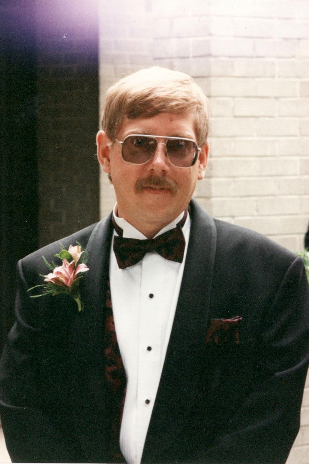 Terry Sepp Obituary - Calgary, AB