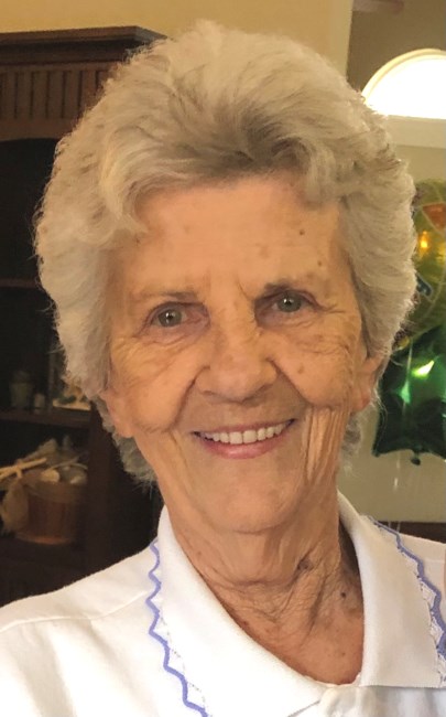 Shirley Spruill Mabalot Obituary - Virginia Beach, VA