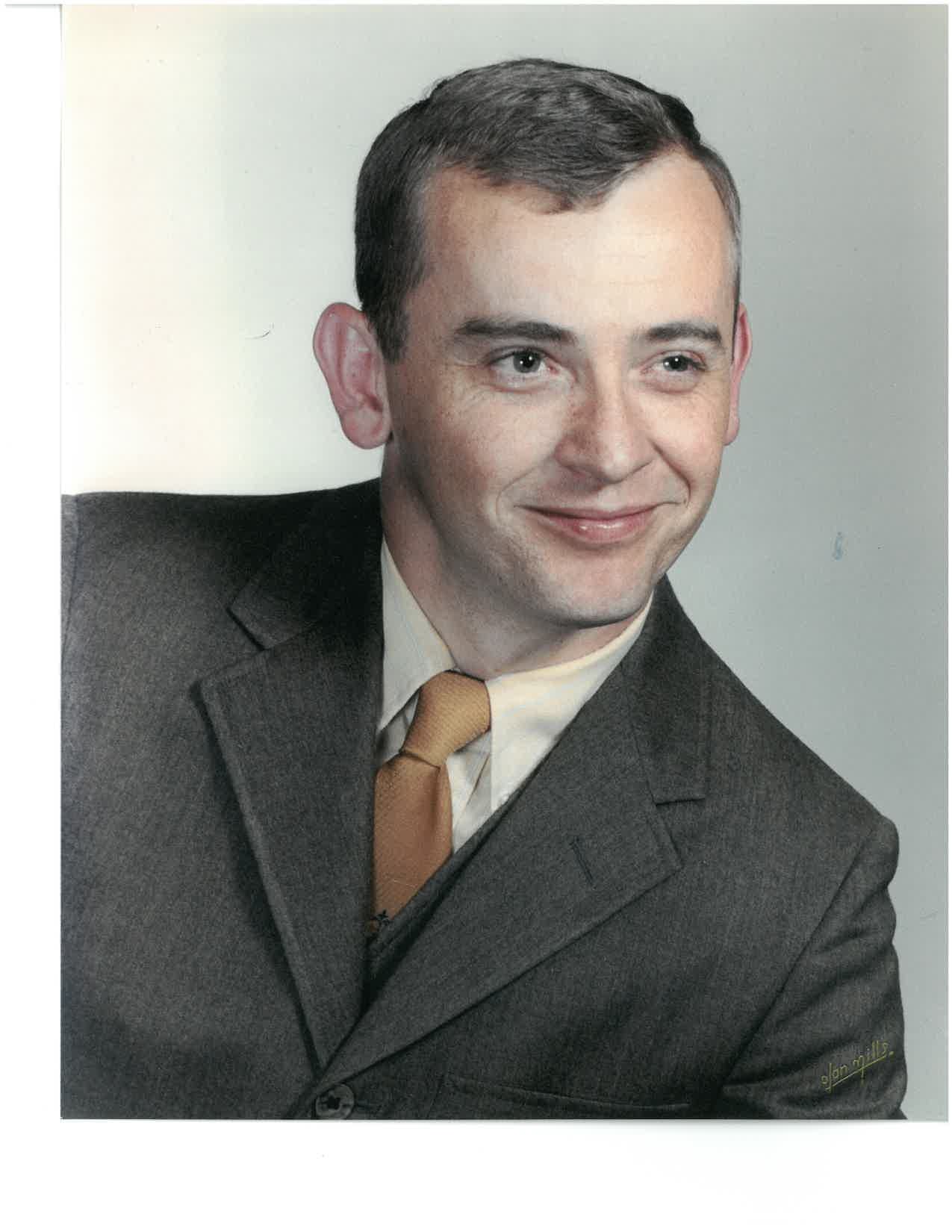 Michael Hames's Instagram, Twitter & Facebook on IDCrawl