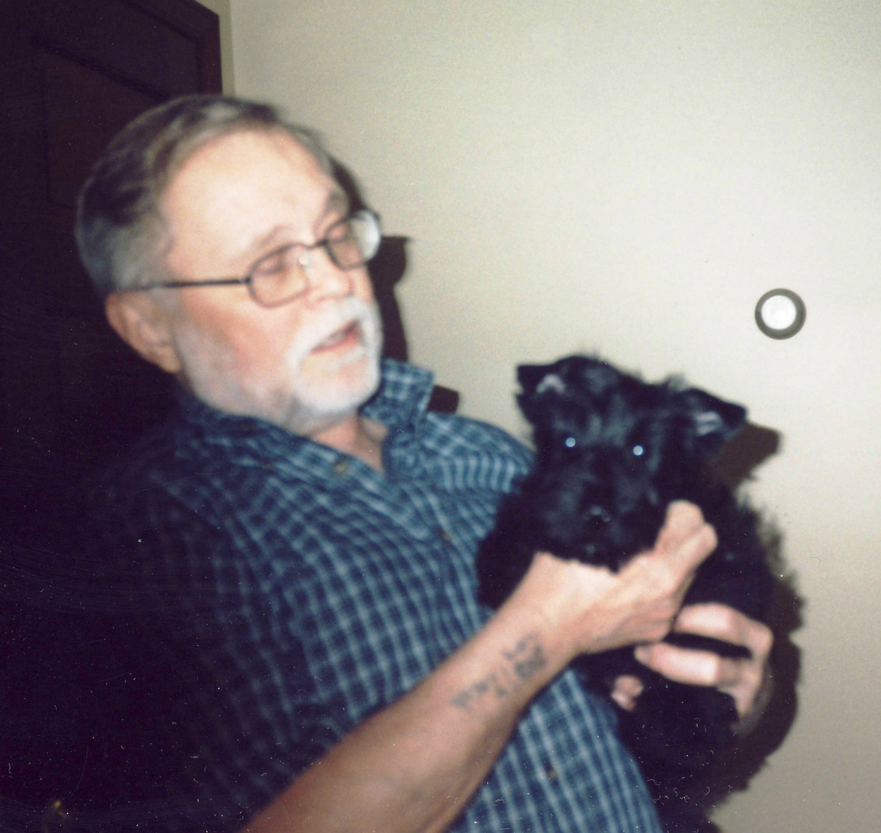 Robert Ripley Obituary - Grand Rapids, MI