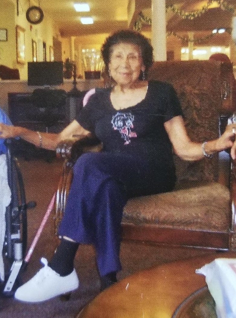 Beatrice Y. Garza Obituary - Houston, TX