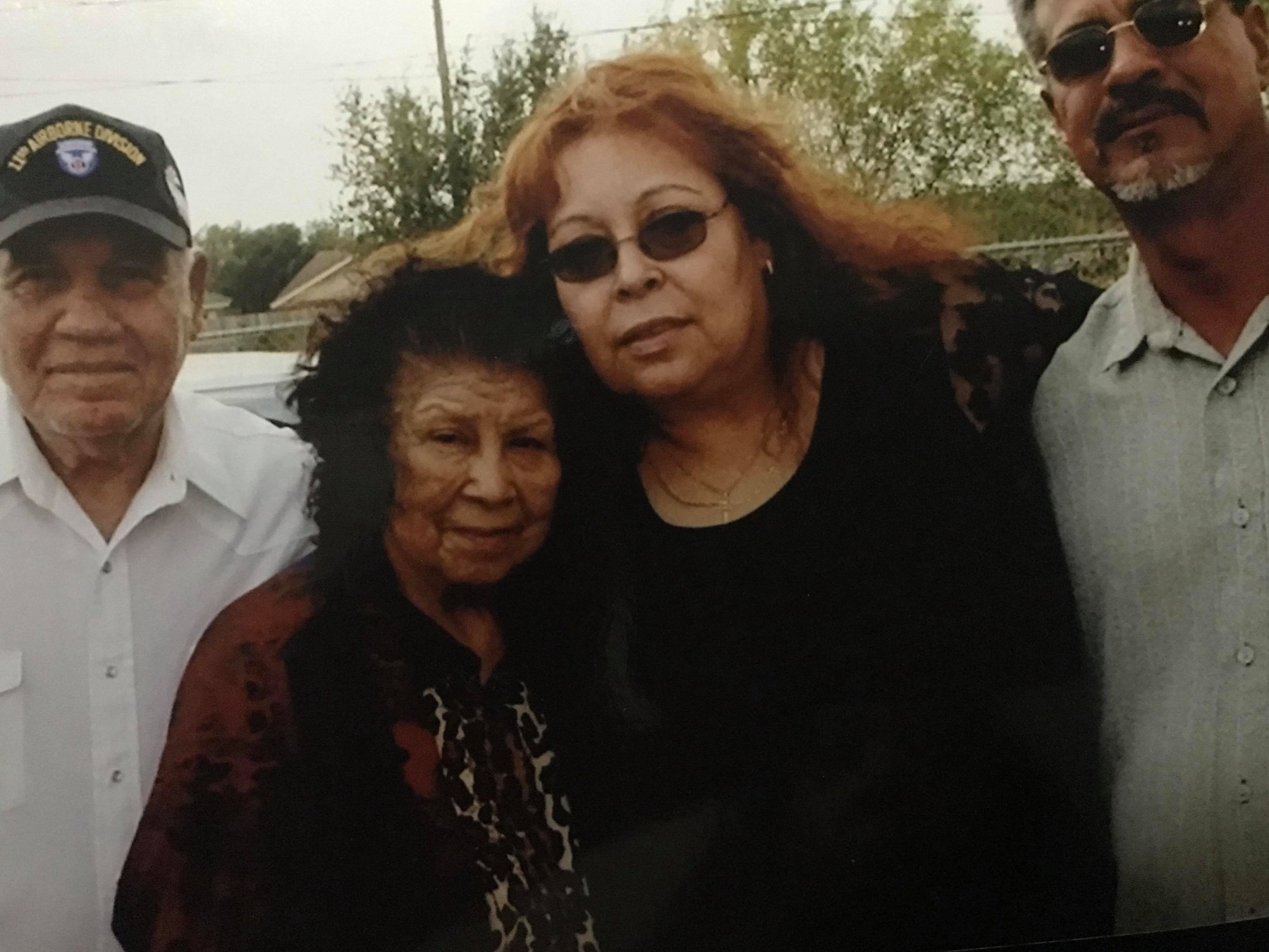 Beatrice Y. Garza Obituary - Houston, TX
