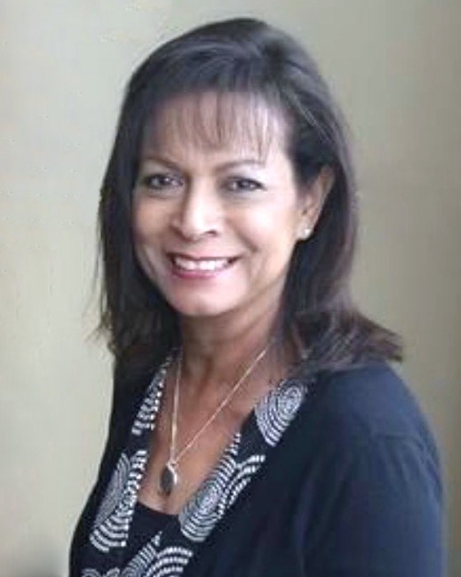 Sylvia Morrison Obituary - San Benito, TX