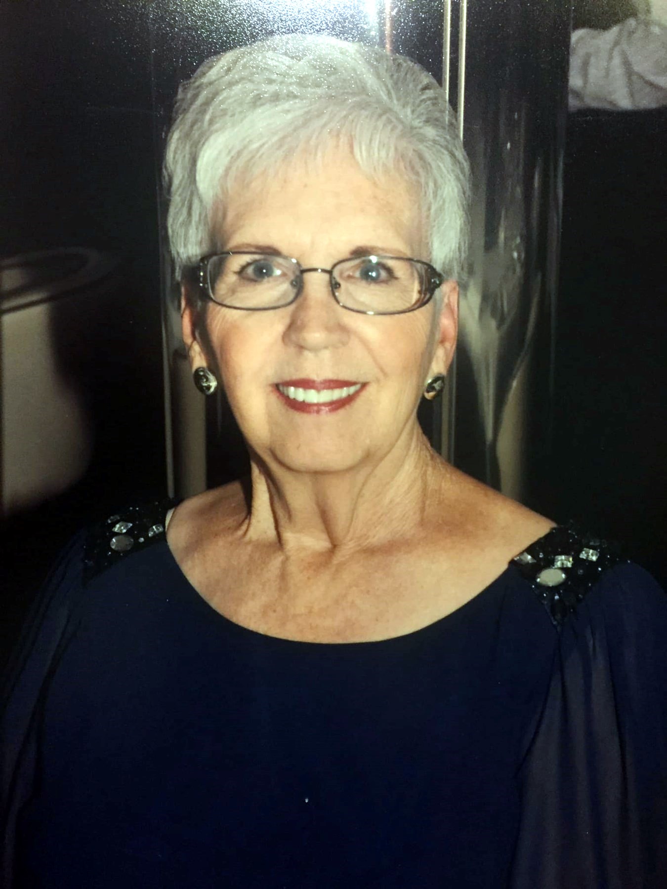 Judith Martin Obituary - San Antonio, TX