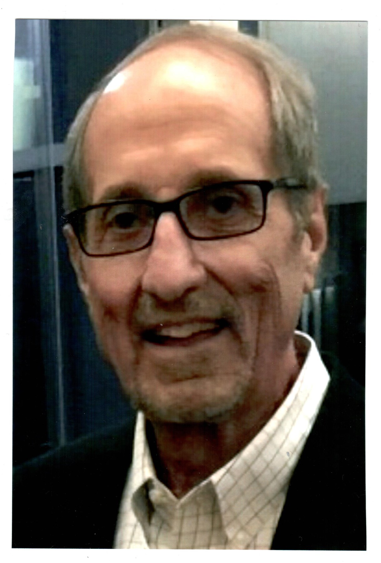 Kenneth Appleby Obituary - Oklahoma City, OK