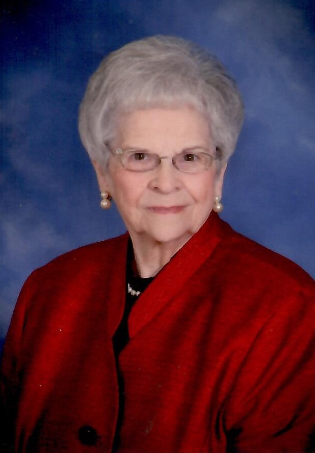 Jerrilyn Steffens-Garland Obituario - Wichita, KS