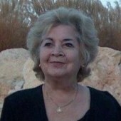 Olga Flores Obituary - San Antonio, TX