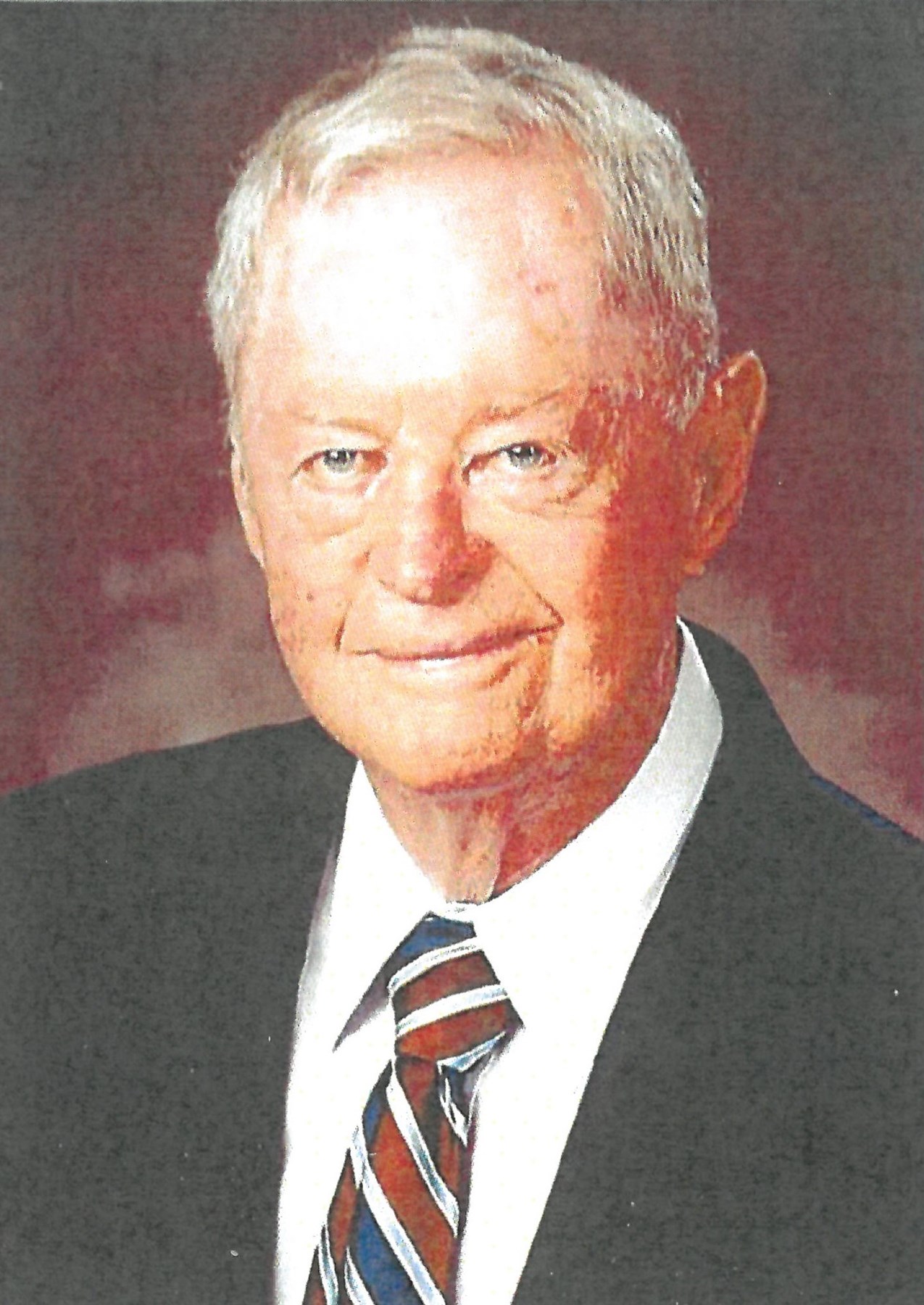 David Swain Obituary - Waynesville, NC