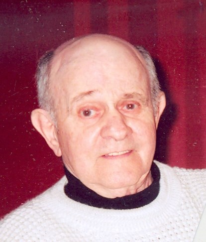 Armando Glittone Obituary - Providence, RI