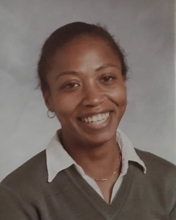 April Nottingham Obituario - Hyannis, MA