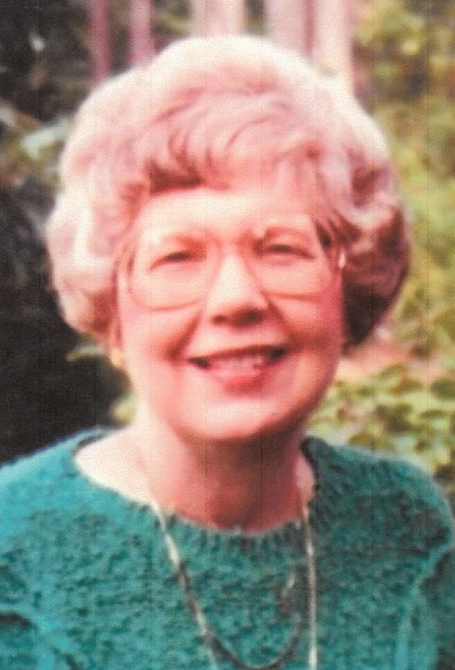 Elizabeth Procko Obituary - Columbia, SC