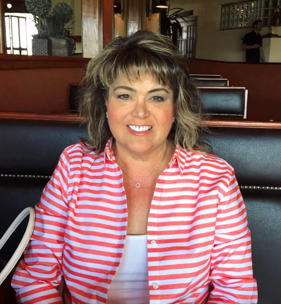 Patricia Rasura Obituary - El Paso, TX