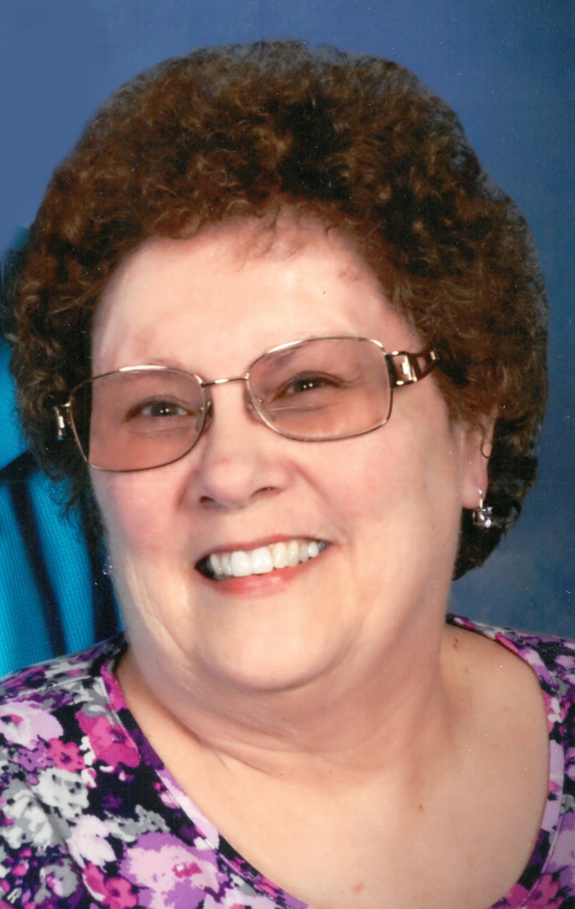 Marcia Law Obituary - Ames, IA